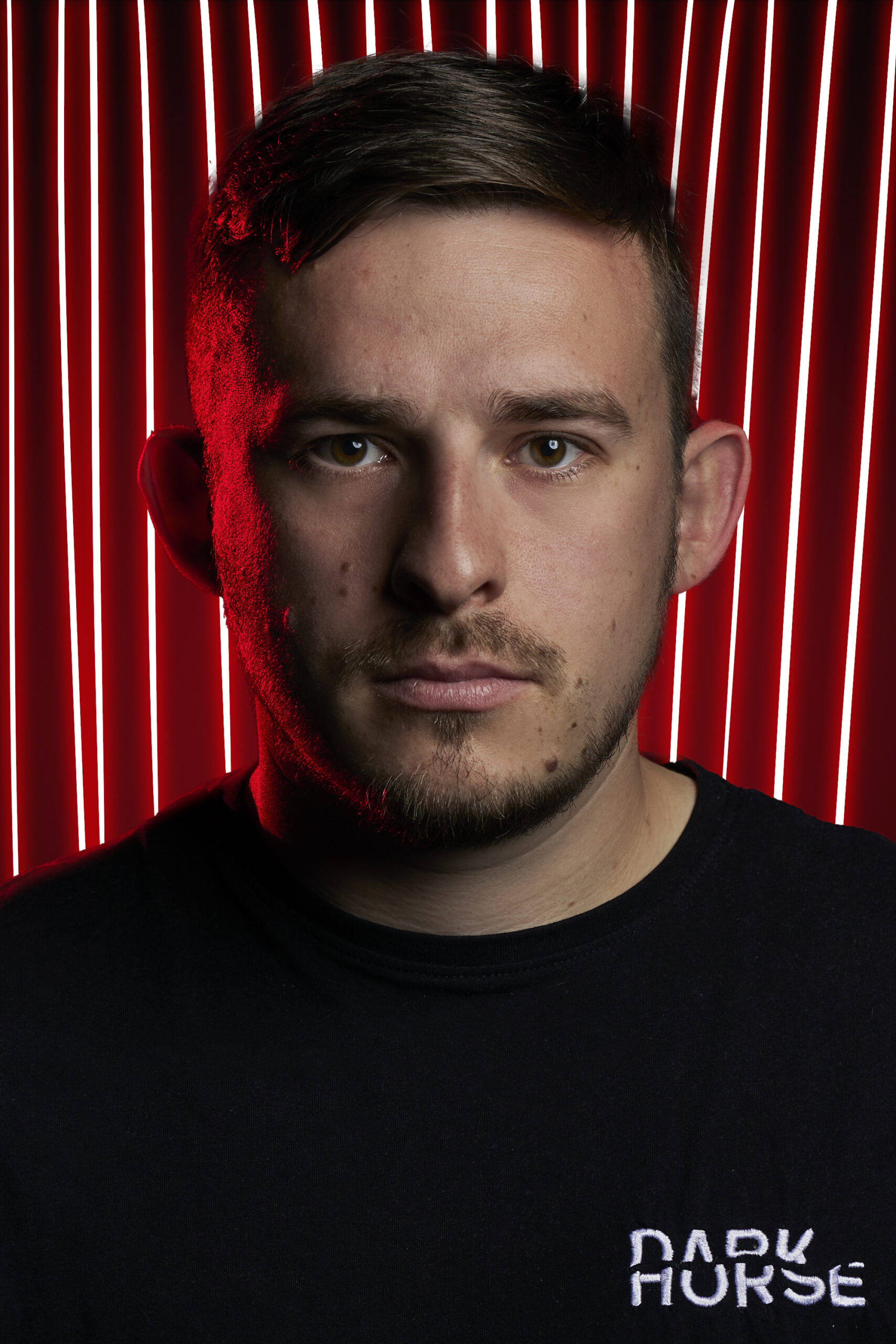 Meet The Horsemen and Women Of The Apocalypse | The Team | Dark Horse